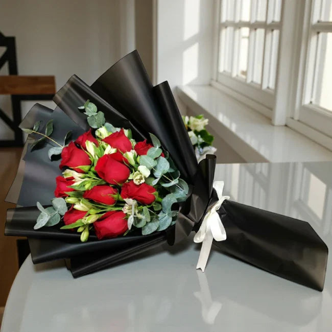 Flower Bouquet Delivery in Kuwait – Flower Shop Kuwait
